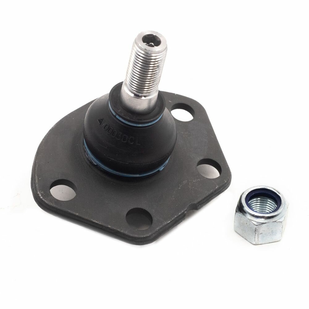 Опора шаровая L R CITROEN FIAT PEUGEOT LEMFORDER 2453802