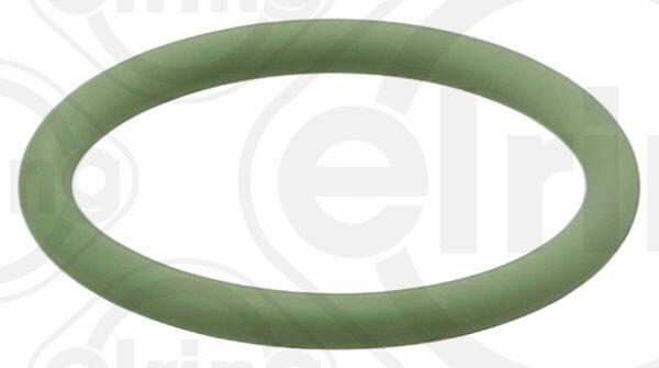 Уплотнительное кольцо распределителя зажигания VAG MAN 28x34,3x3,15mm ELRING 757.012