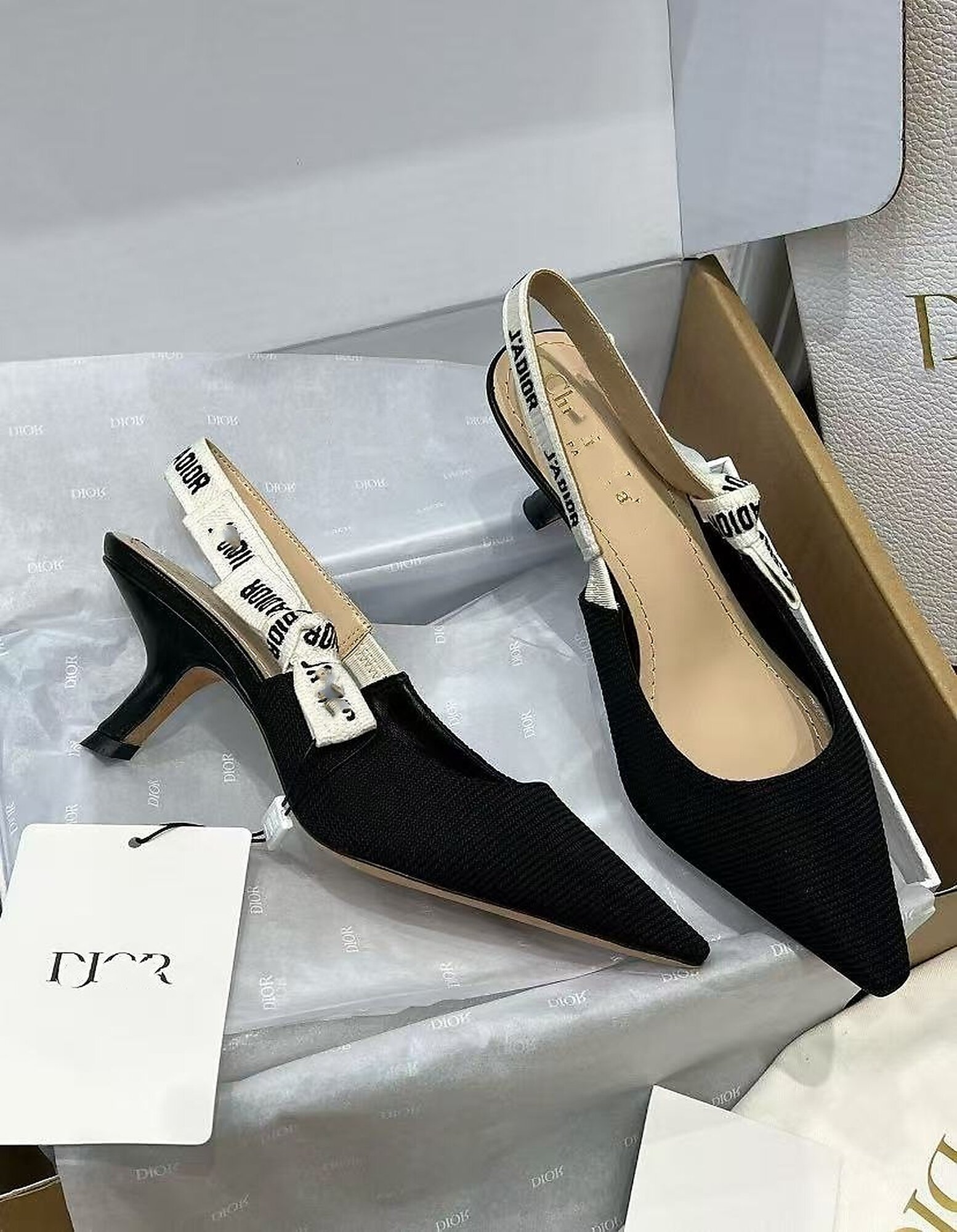 Босоножки Elegant Line