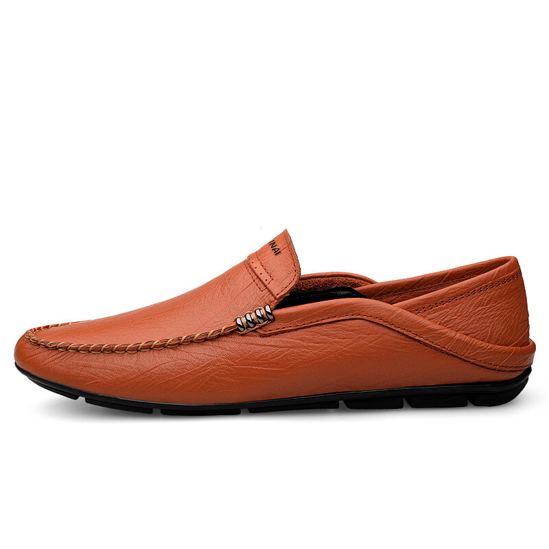 Лоферы Gommino Loafers