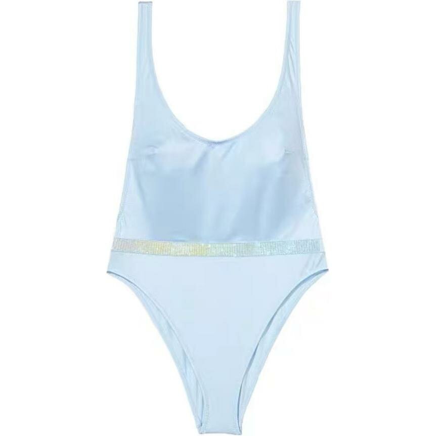 Боди бельевое Victoria's Secret
