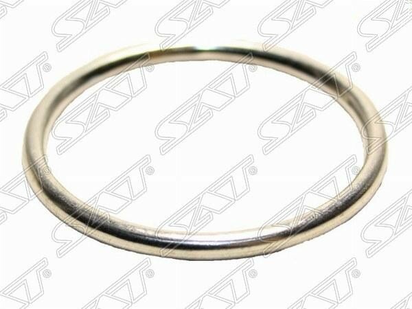 Кольцо глушителя SAT ST-18212-SB2-961 HONDA ACCORD IV-VIII 2.0/2.2/2.4 98-15 58*49,5*4