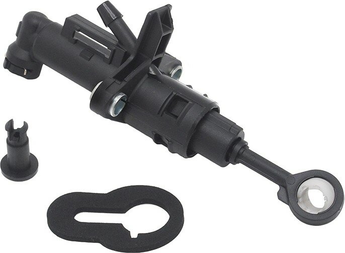 Цилиндр сцепления главный Skoda Rapid 12-20 / SAT ST-191-0050 Volkswagen Polo 09-22 CAXA; CFNA; CGPC; CWVA; CZCA