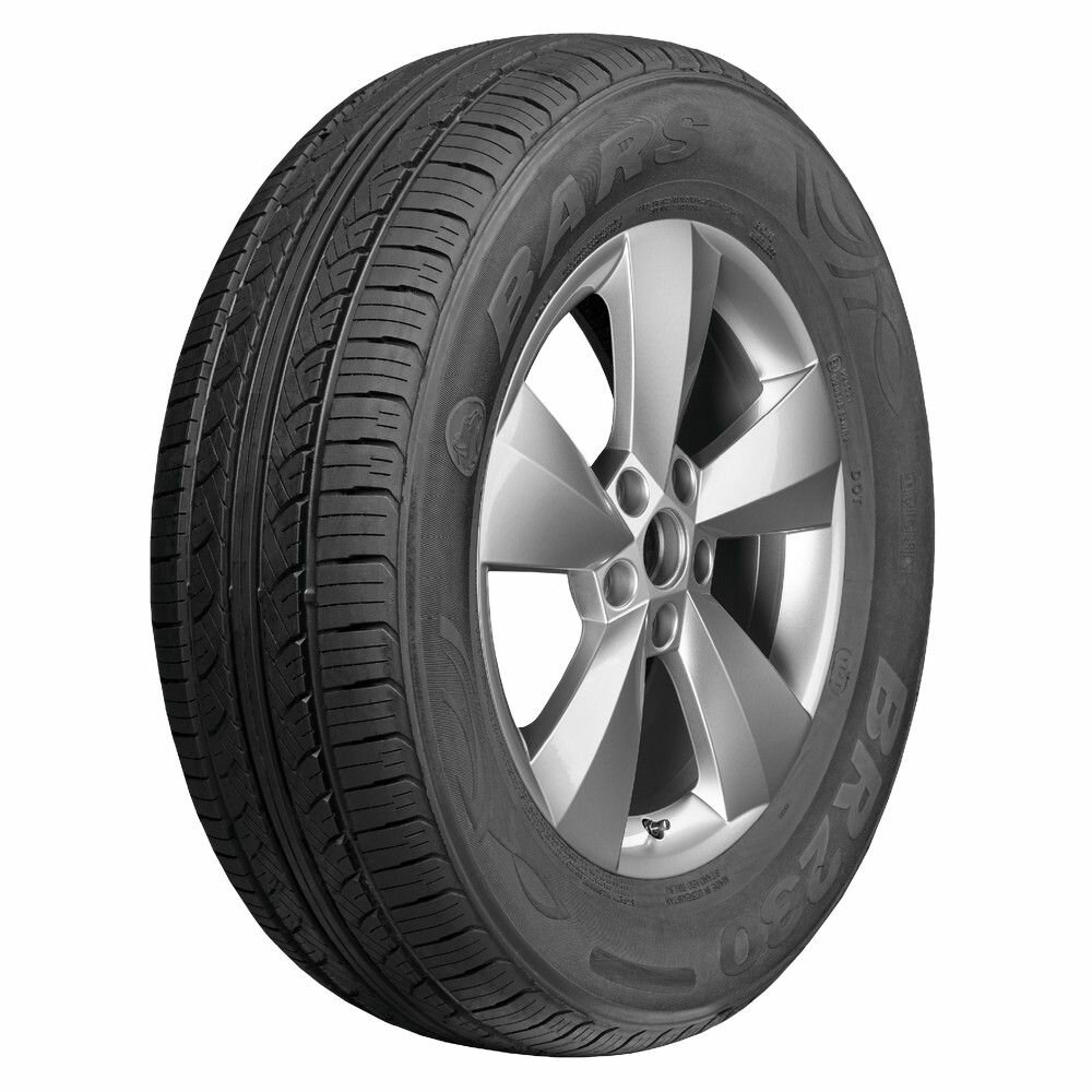 Автошина R14 195/70 BARS TIRES BR230 91T всесез