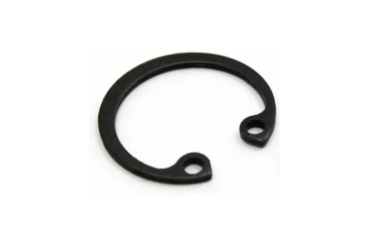 Кольцо ОПМ DIN 472 J110x4,0 25 шт П0000006994