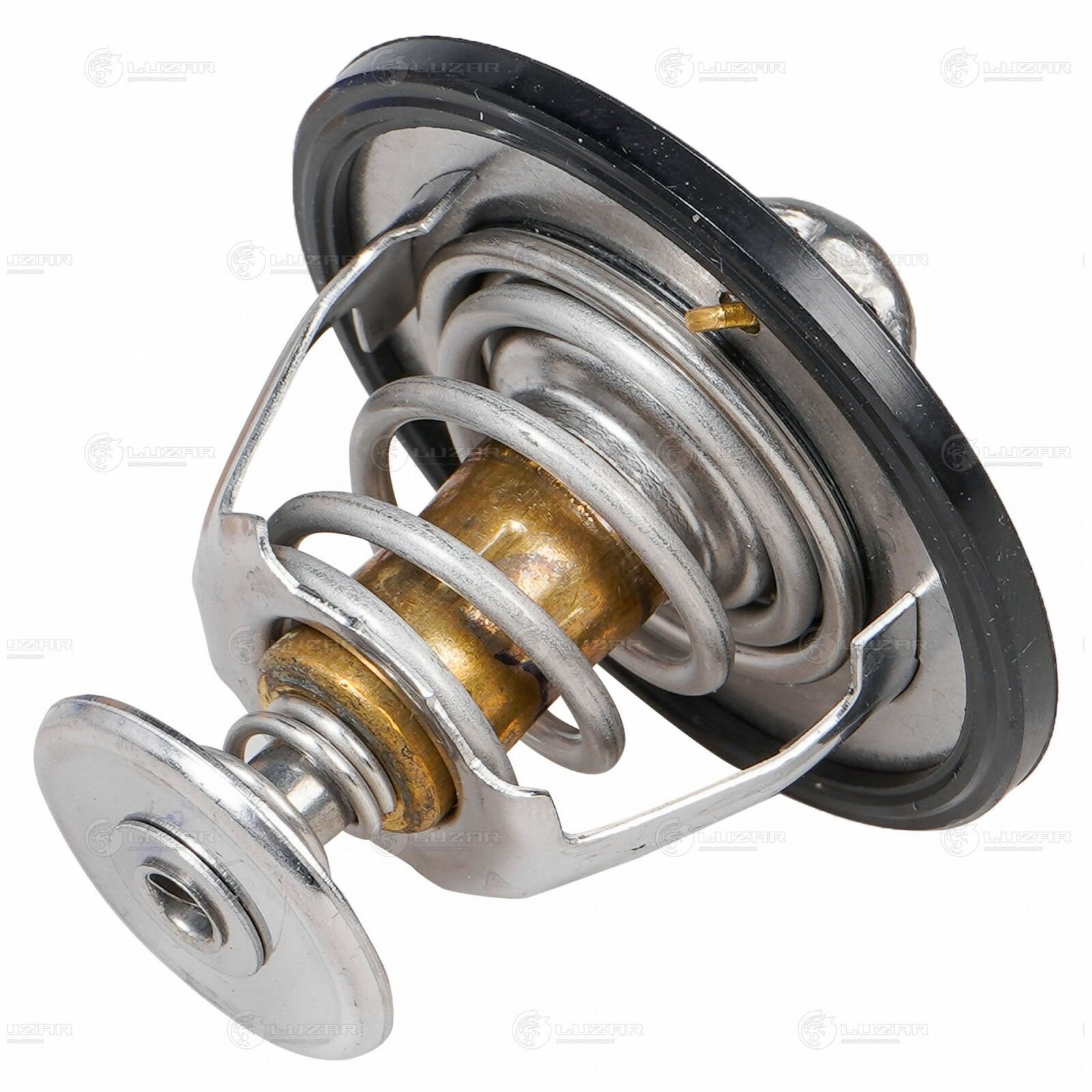 Термостат для а м Geely Emgrand EC7 09- Emgrand X7 13- Coolray 23- 82 С термоэл. LUZAR LT 3003