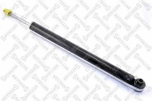 Амортизатор задний газовый Mazda 3 03- STELLOX 3212-0137-SX