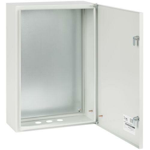 Корпус ЩМП-07 600х400х175 IP31 NO_SIMPLE_SHMP-07_IP31 метал. SIMPLE Эра Б0041658