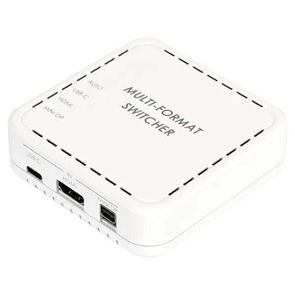 Коммутатор сигналов HDMI Cypress CPLUS-31PS