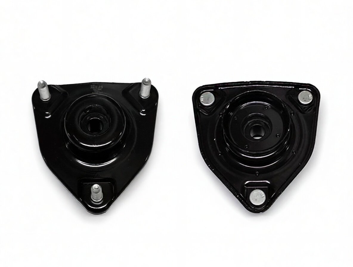Опора амортизтора Chery Tiggo 4 (T17)/Tiggo 8 (T18/T1A)/Tiggo 8 pro/pro max (T1D) пер DB31084 Miles