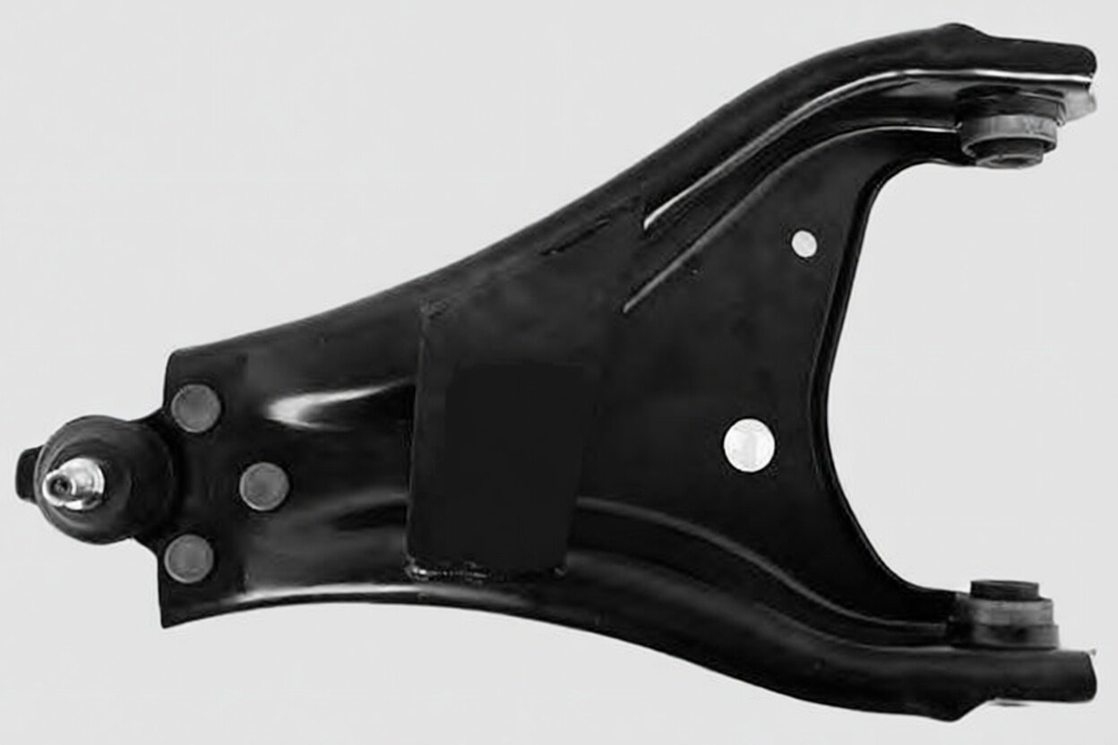 Рычаг правый RENAULT DUSTER 2.0 7474012 Sasic арт. 7474012