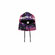 Шапка AAPE BY A BATHING APE для мужчин, размер Ф