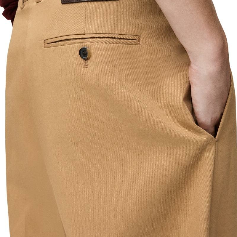 Брюки палаццо Loewe