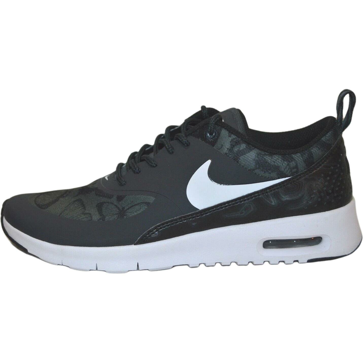 Ботинки Air Max Thea