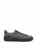 Кроссовки BALMAIN Monogram logo-embossed sneakers, размер 41
