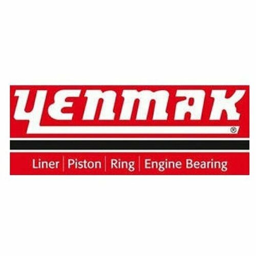 Вкладыши шатунные, комплект Yenmak 22R3015025