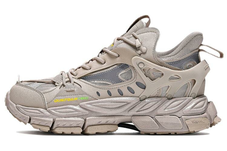 Кроссовки Adrenaline ASR 12 GTX