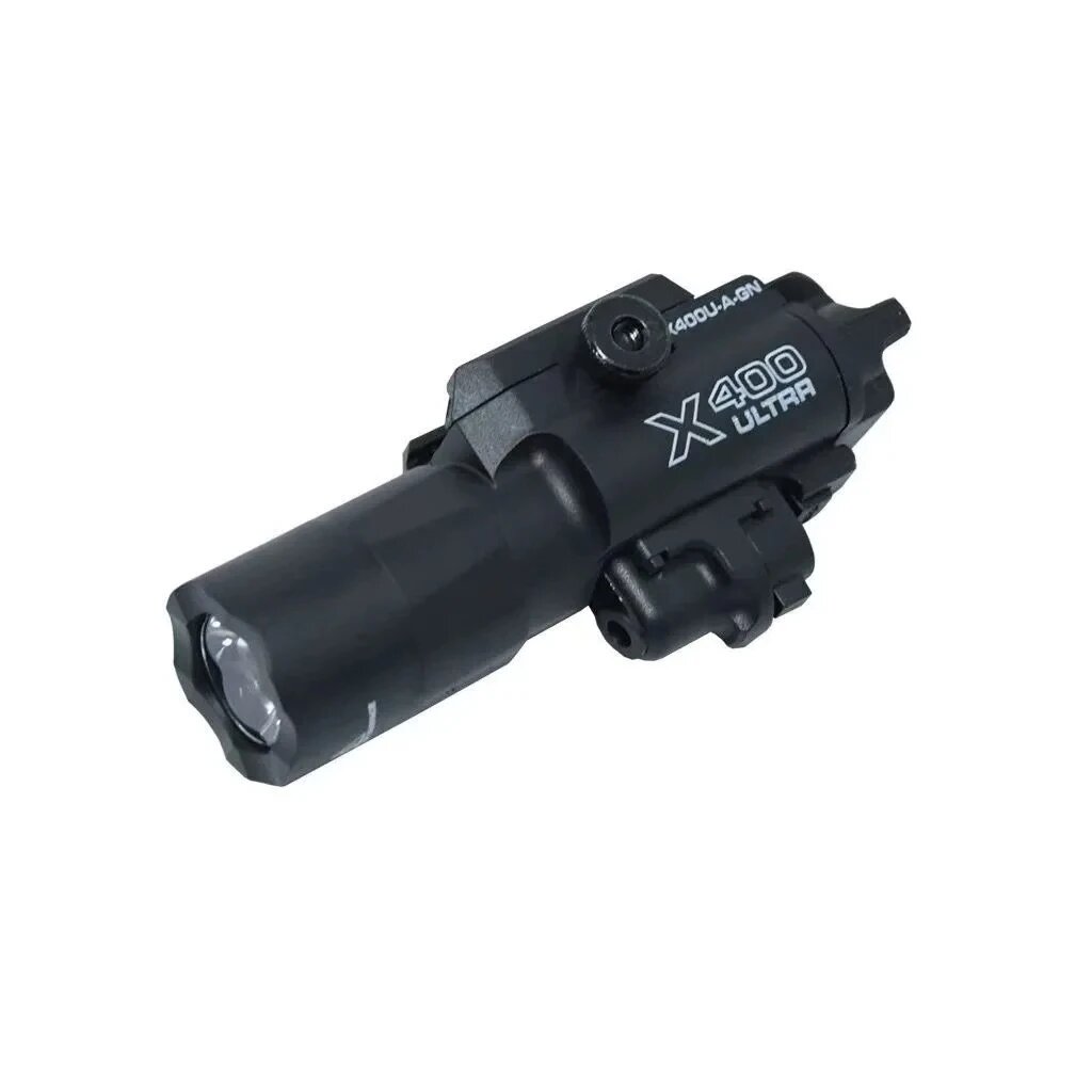 Фонарь-лазер X400 Ultra, цвет: 1pcs