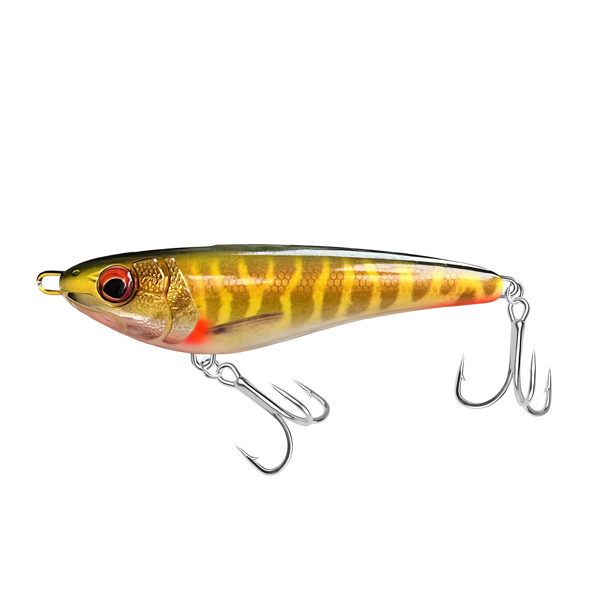 Приманка BASSKING Pencil Light Brown 10.8cm/28g