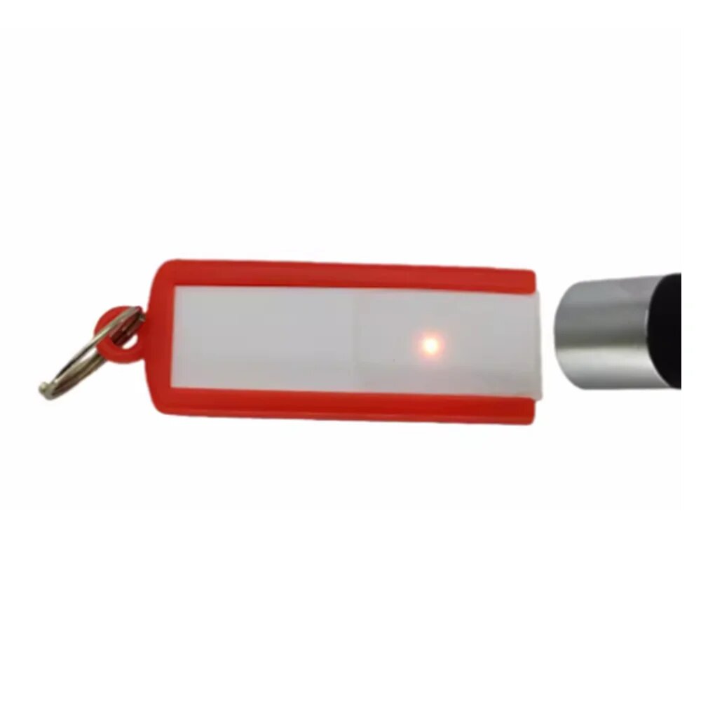 Elubor Detection-Card-950nm-980nm