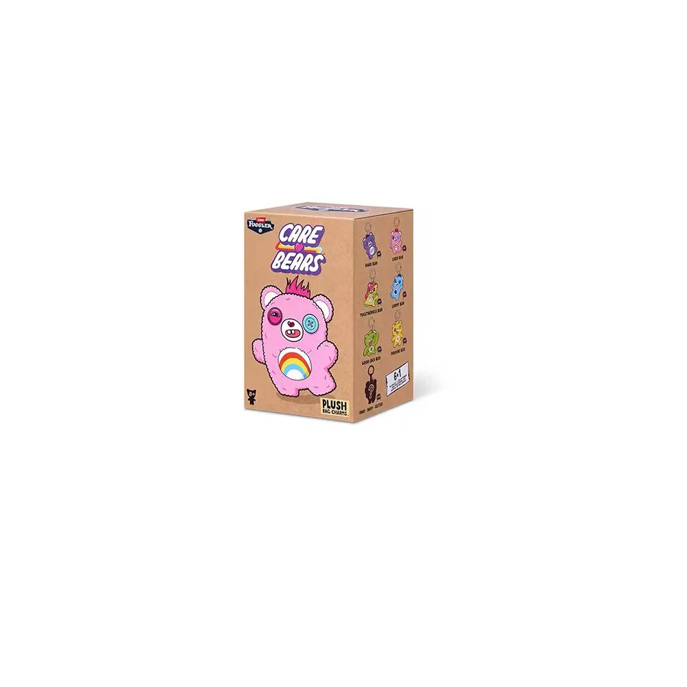 Care Bears Fuggler, 1 pc
