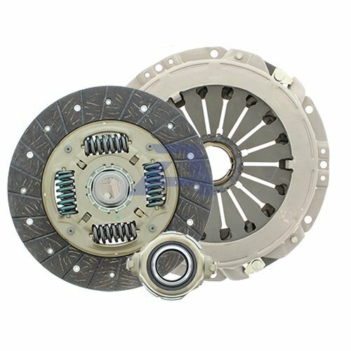 Комплект сцепления Aisin KY043 для Hyundai Coupe, Elantra, Tiburon