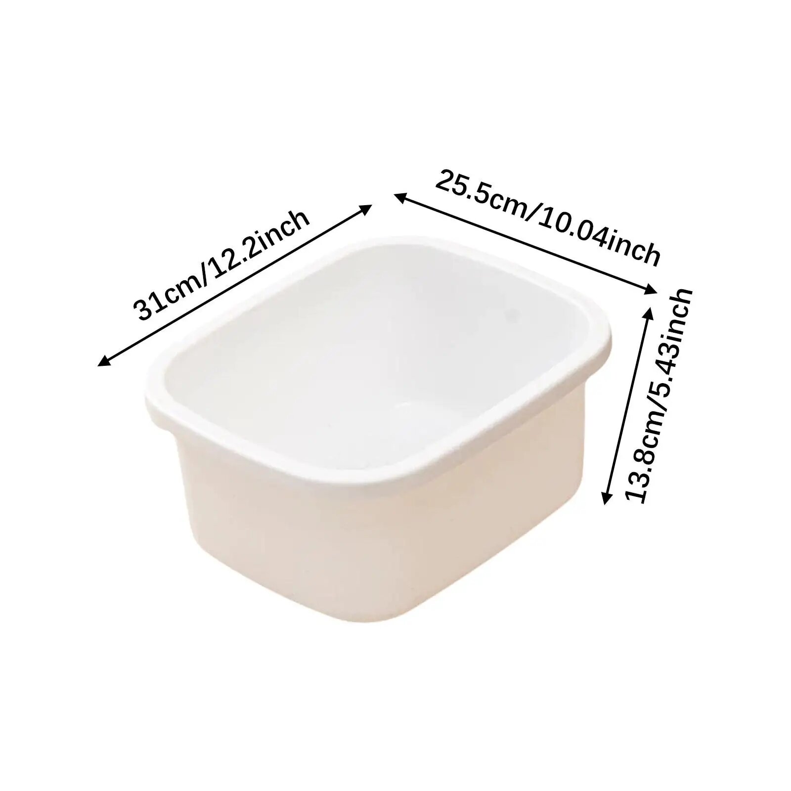 Массажная ванна для ног Foot Bath Basin