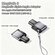 MagSafe3 Адаптер Type-C 100W