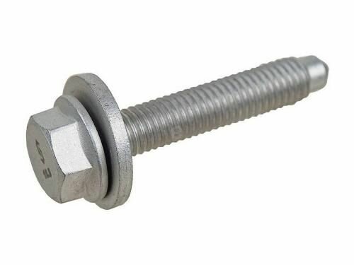 Болт с шестигранной головкой audi seat skoda vw Stellox 7921092SX