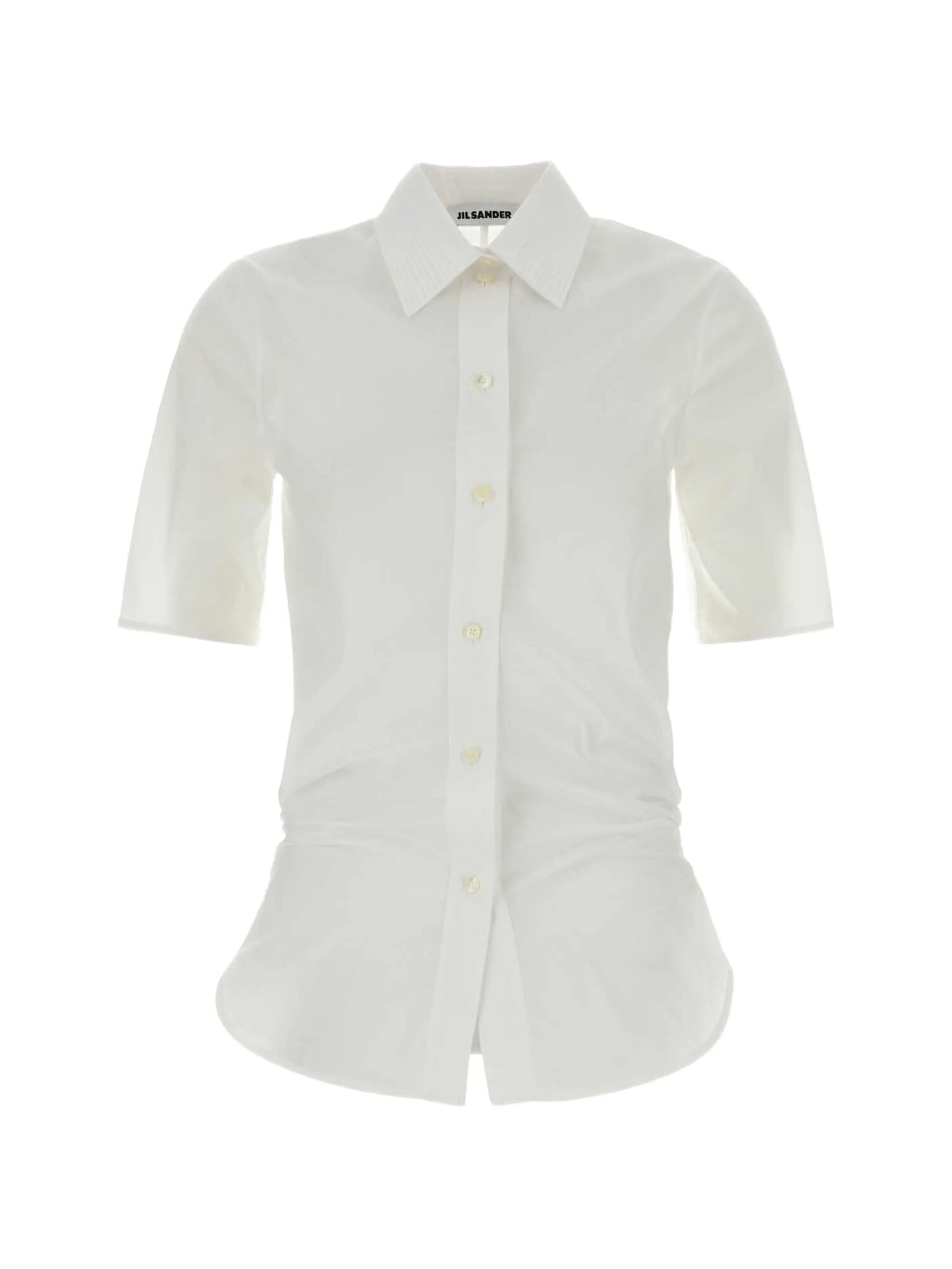 Рубашка Jil Sander Short-sleeved shirt