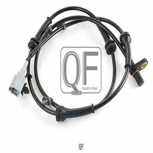 Датчик ABS Quattro Freni QF61F00160 для Nissan X-Trail; Renault Koleos I
