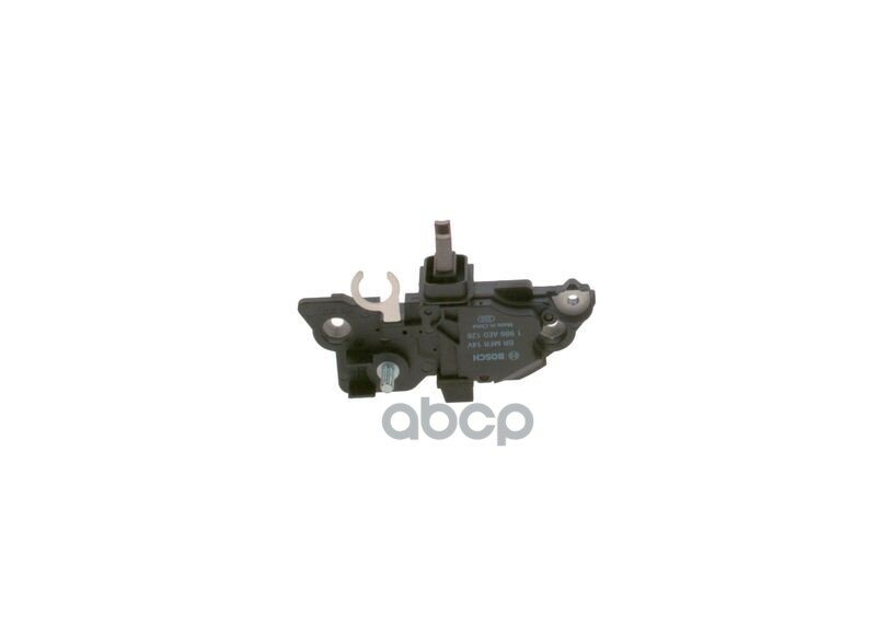 Реле-регулятор! генератора Opel Astra/Corsa/Omega/Vectra 1.0-2.0/2.0Di/DTi 97> Bosch арт. 1986AE0128