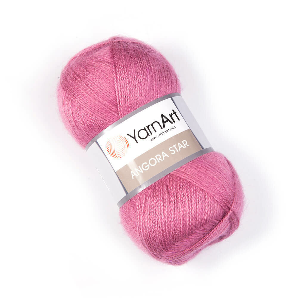 Пряжа YarnArt Angora Star (5 шт)
