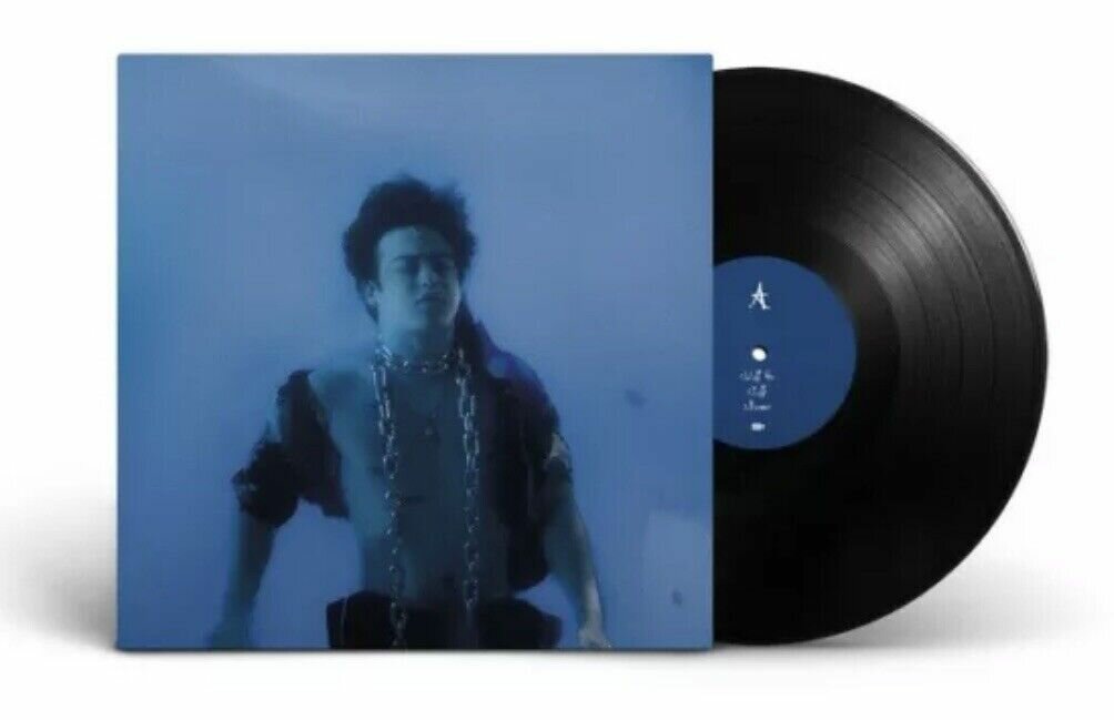 Joji - In Tongues (USA Limited) Виниловая Пластинка из США