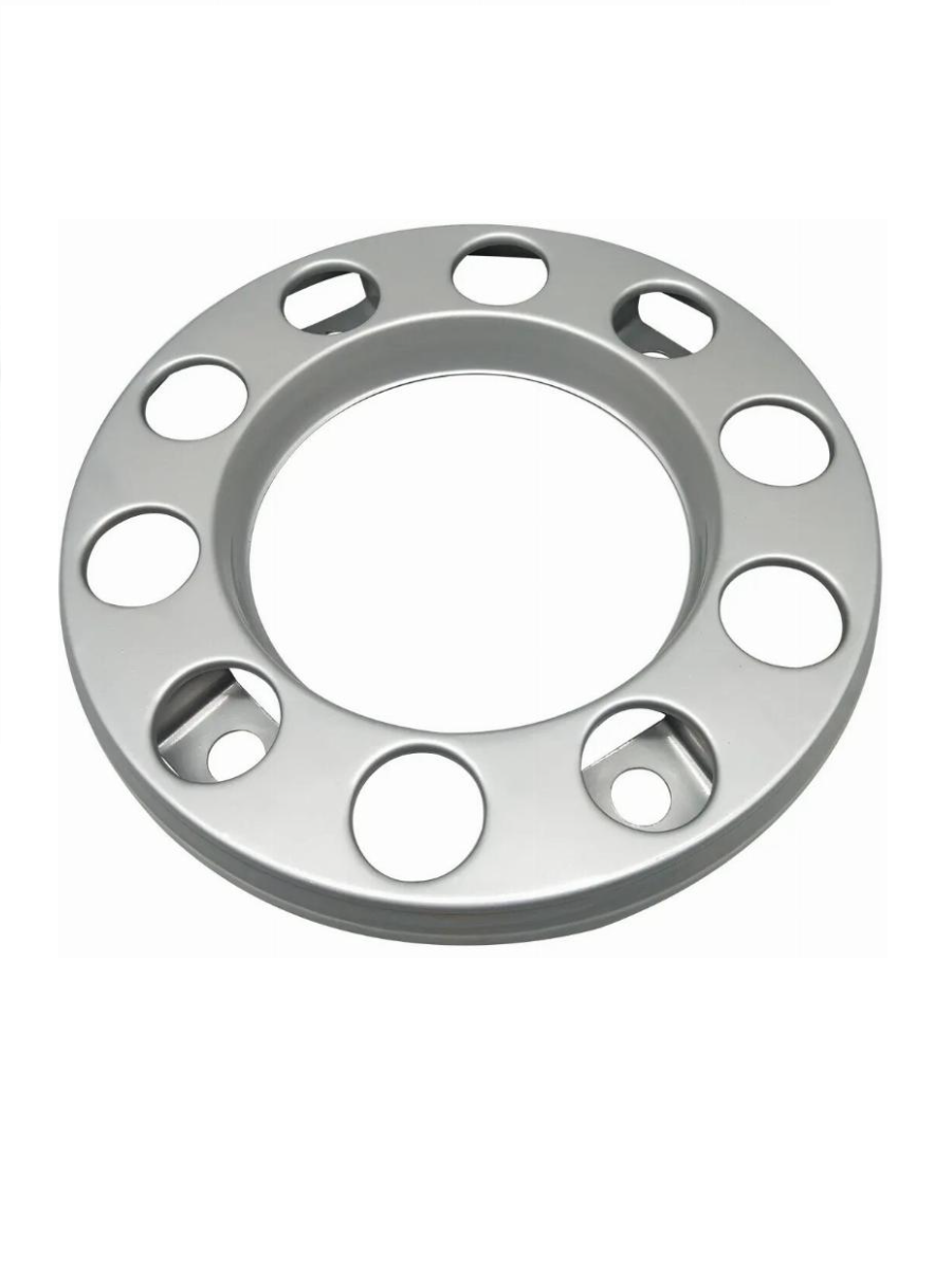 Колпак колеса R22.5 декоративный MAN/Renault/Volvo/Iveco/DAF TB03C113001 (TangDe)