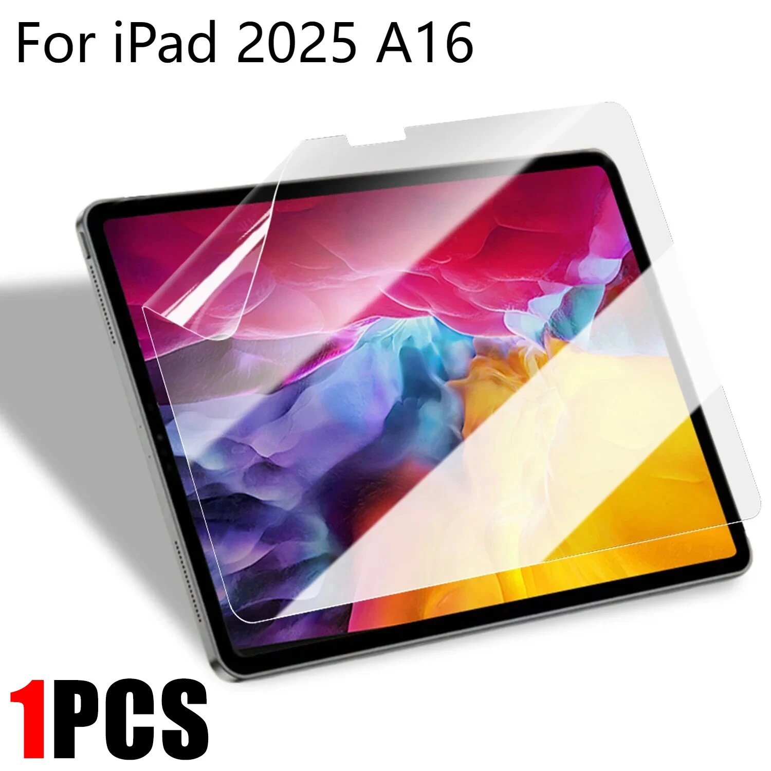 Защитная пленка BAPPSUS для iPad 11th 2025
