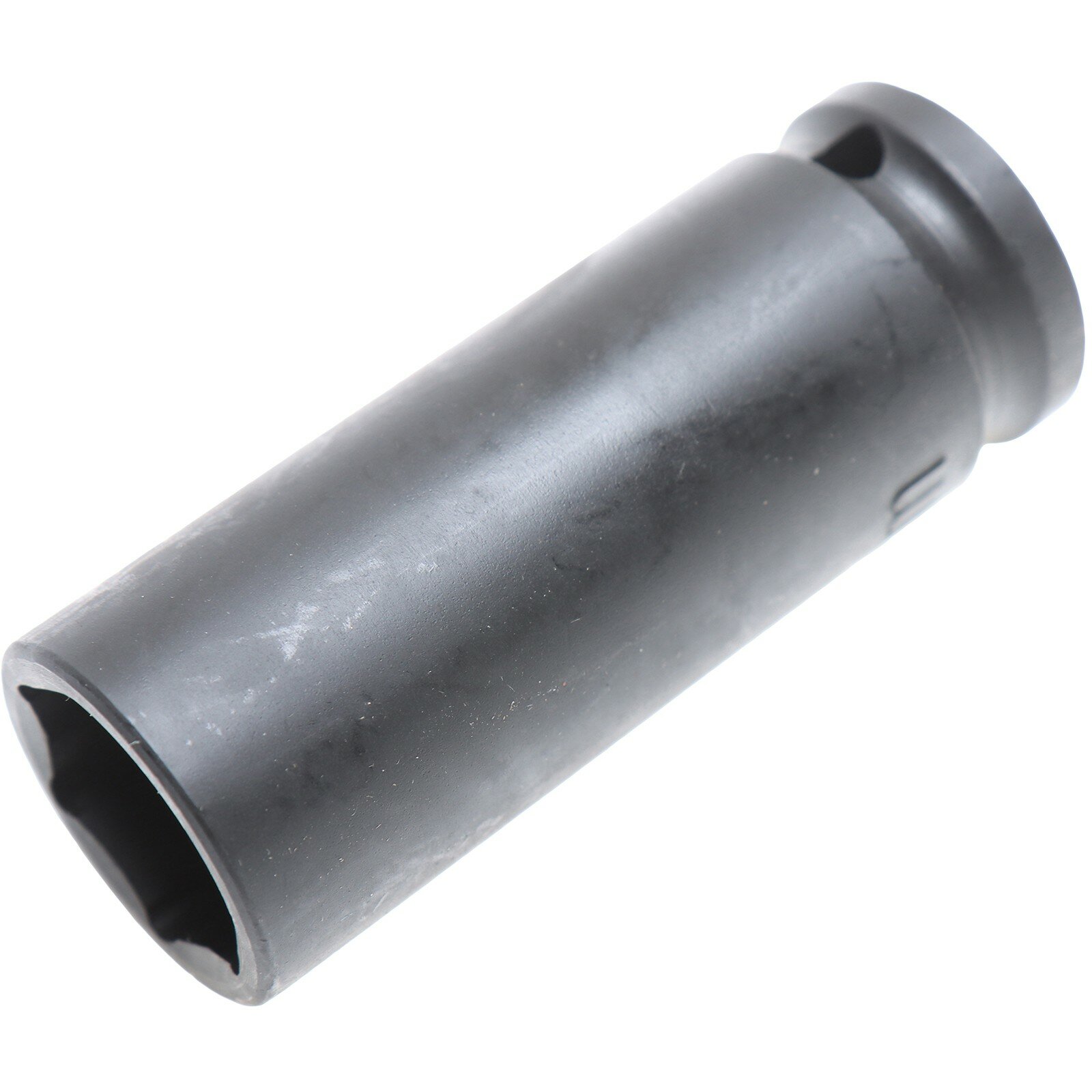 LG-447121 Головка торцевая 21мм 1/2" 6-гранная ударная глубокая L-78мм LIGE LG-447121