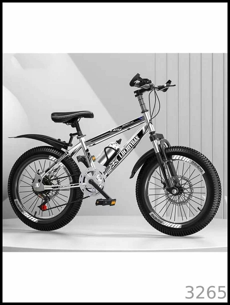 Велосипед Гибрид, BMX, Горный-778c5ac7cb80