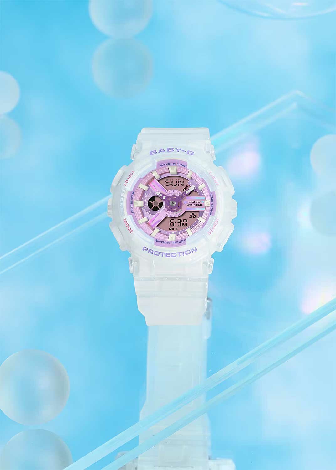 Наручные часы CASIO — фото 1