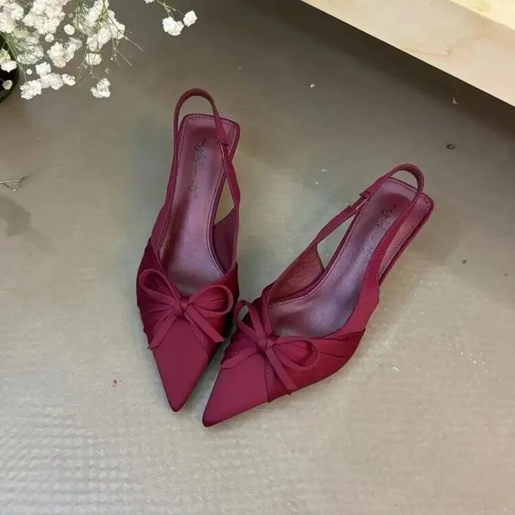 Балетки
