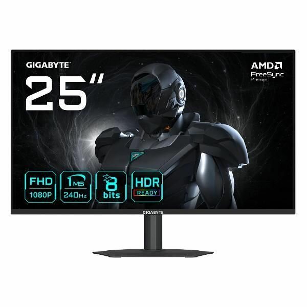 Монитор GIGABYTE G25F2A