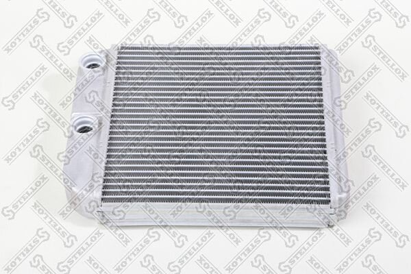 STELLOX Радиатор отопителя салона (печки) для Volvo S40/V40, Mitsubishi Carisma All 95-04