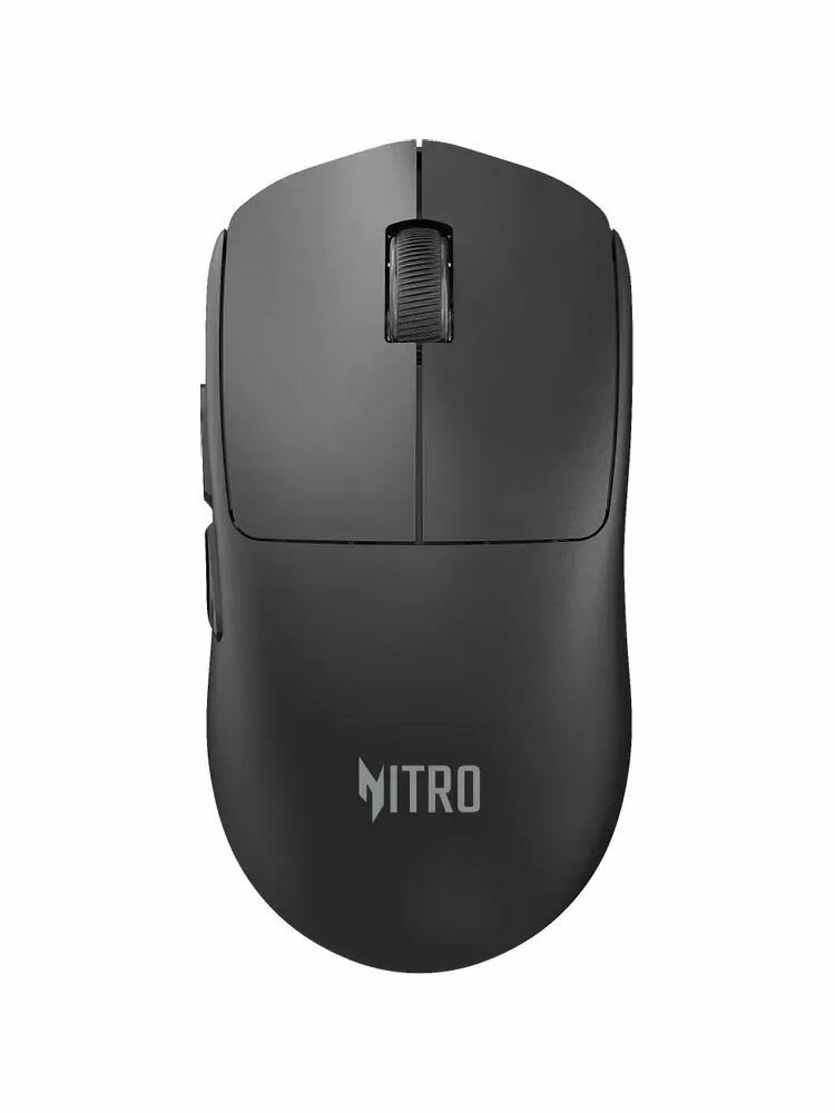 Мышь Acer Nitro OMR402 ZL. MCECC.05E