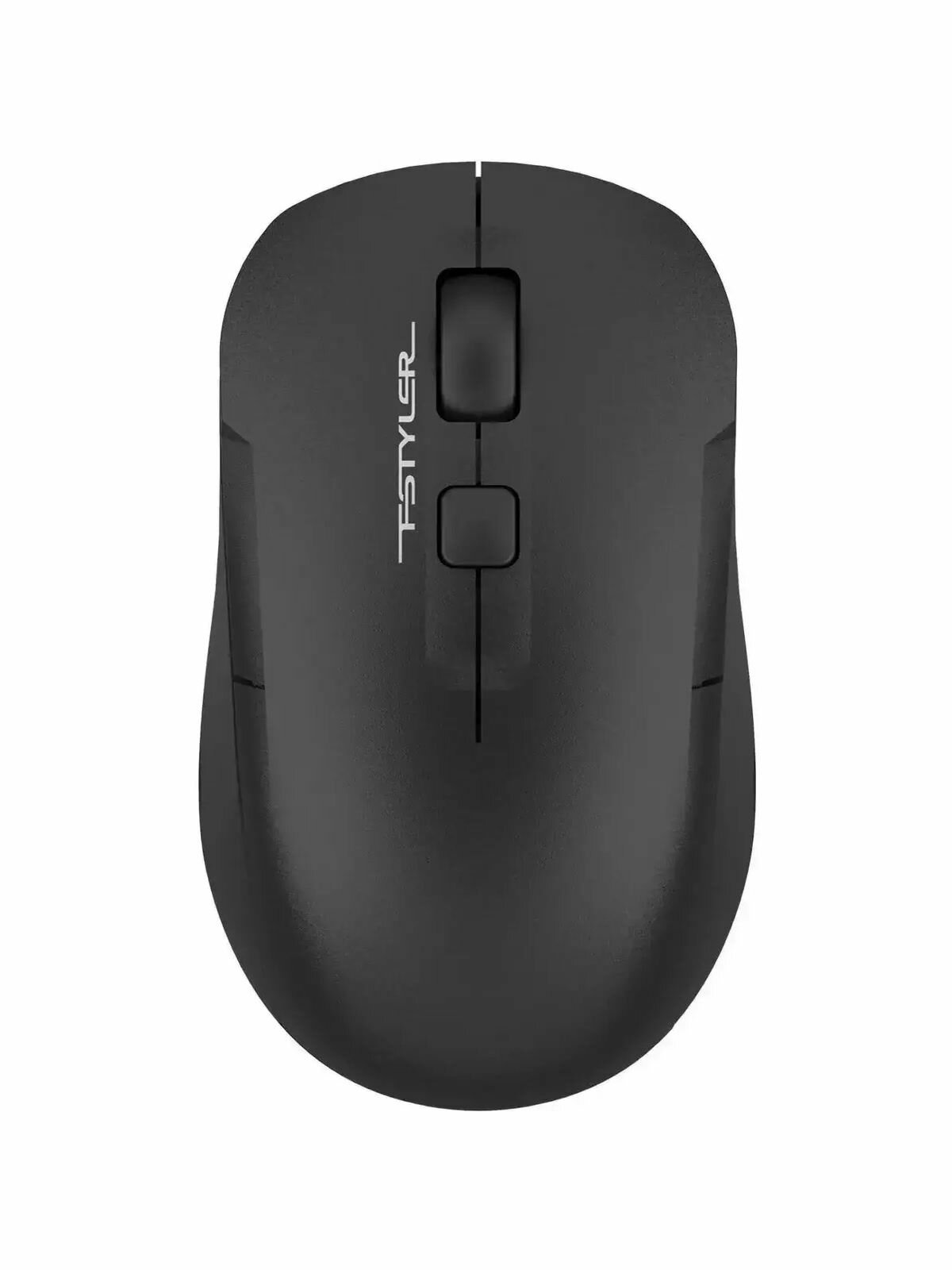 Мышь A4Tech Fstyler FG16CS Air2 FG16CS AIR2 BLACK