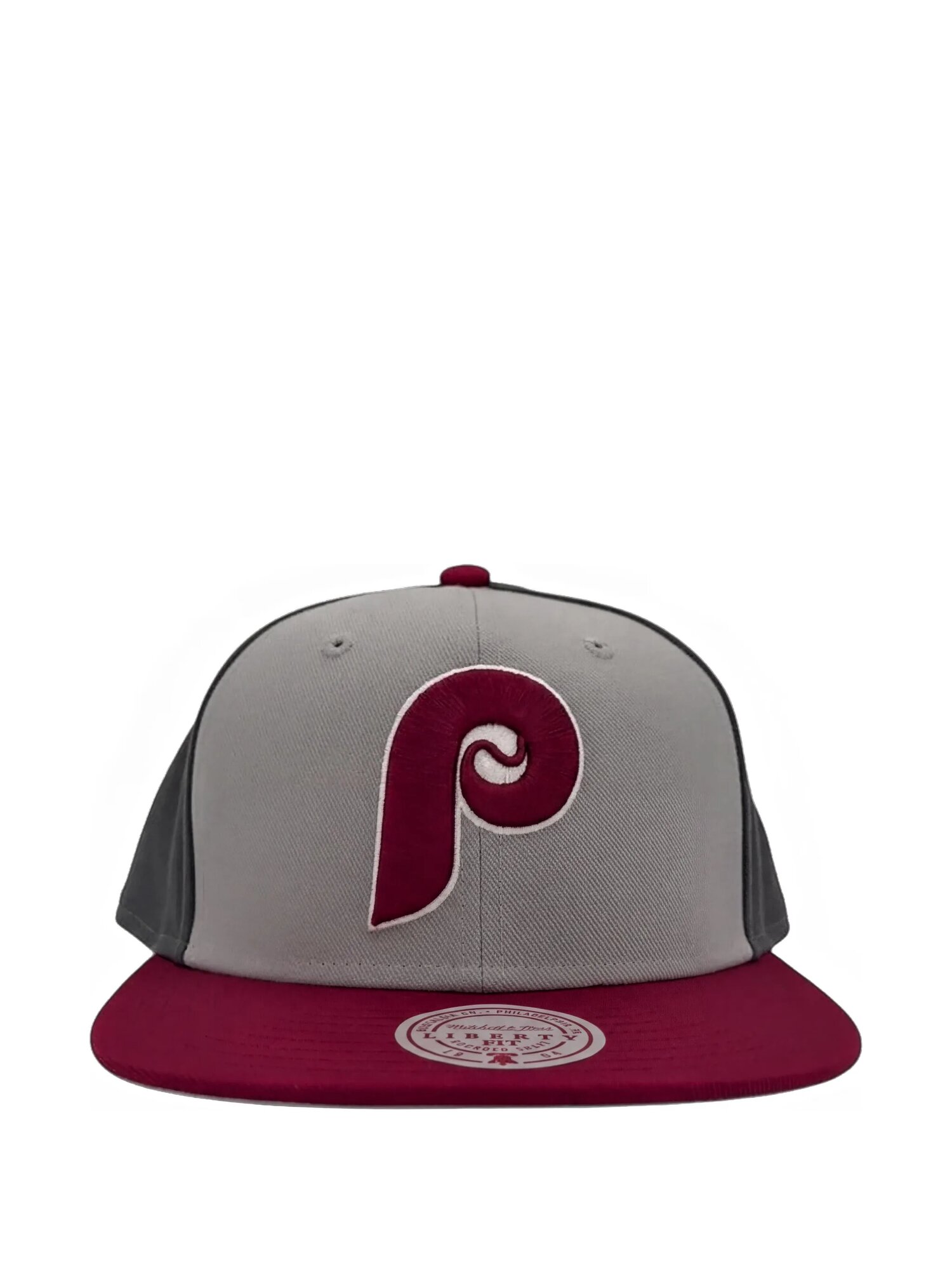 Шапка Philadelphia Phillies appliqué hat для мальчиков