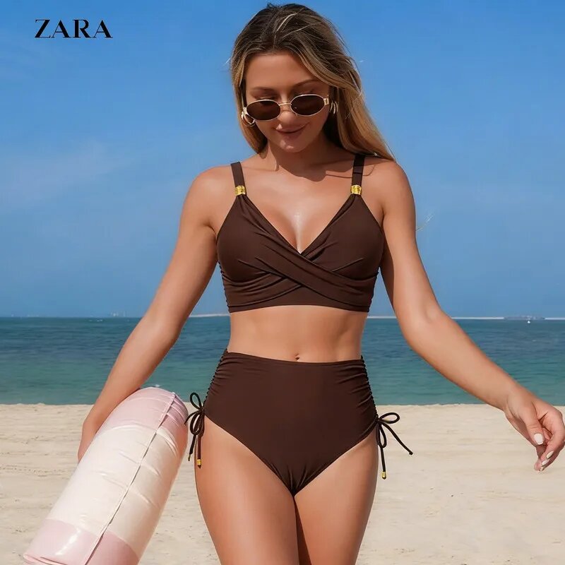 Купальник Zara