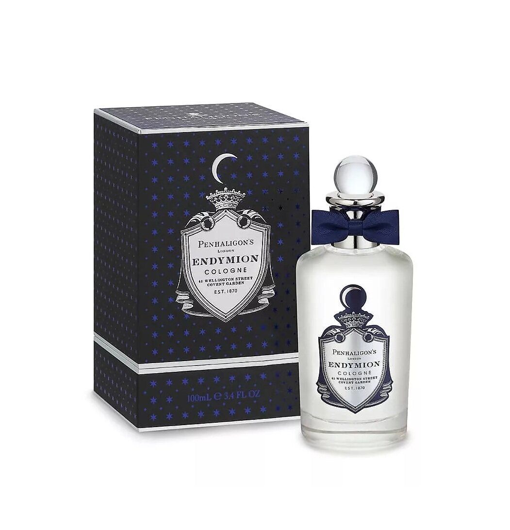 Penhaligon s Endymion cologne 100 мл одеколон мужской, восточные, пряные