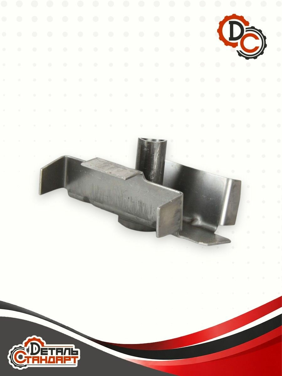Кронштейн буксировочного крюка для а/м ВАЗ 2170-72 Priora 2, 2170-2803180-1