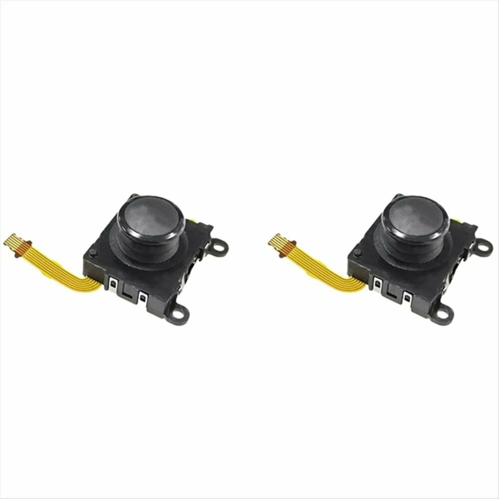 Аналоговый Джойстик Для PSVita1000 PSV1000 3D Аналоговый JoyStick Rocker