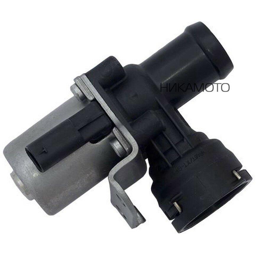ZIKMAR Z68960R клапан отопителя